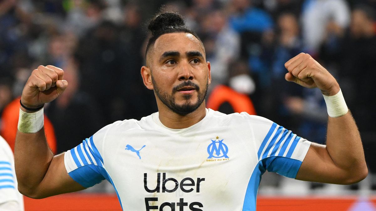 Pour vous Dimitri Payet OM est le meilleur joueur de la 33e journée