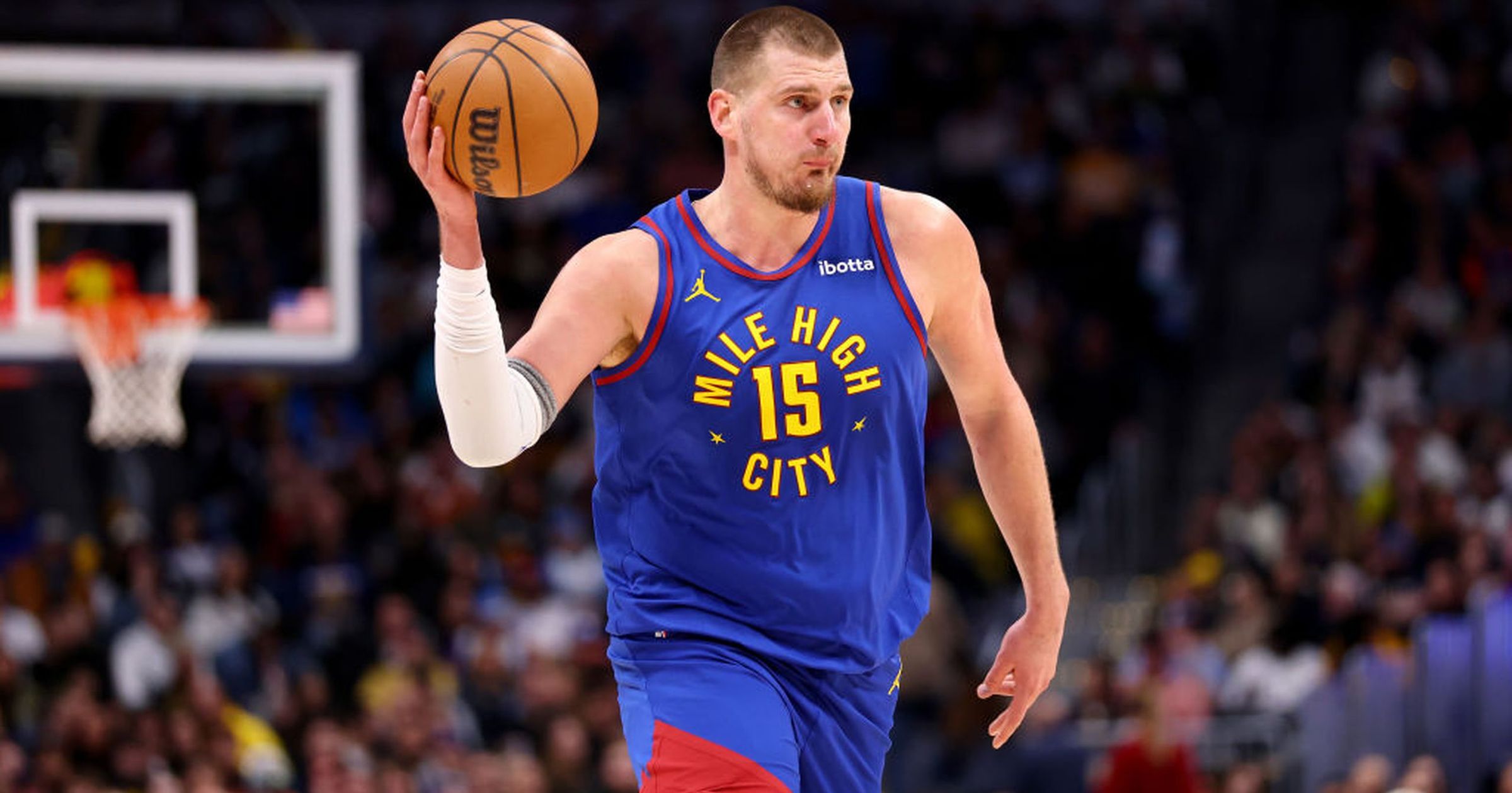 I Risultati Della Notte NBA Gennaio I Lakers Stendono Boston Denver Piega Sacramento
