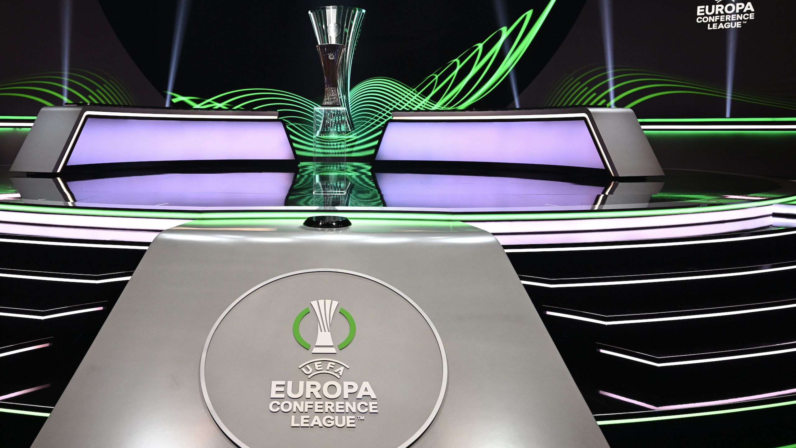Liga Konferencji kiedy i o której losowanie baraży o 1 8 finału