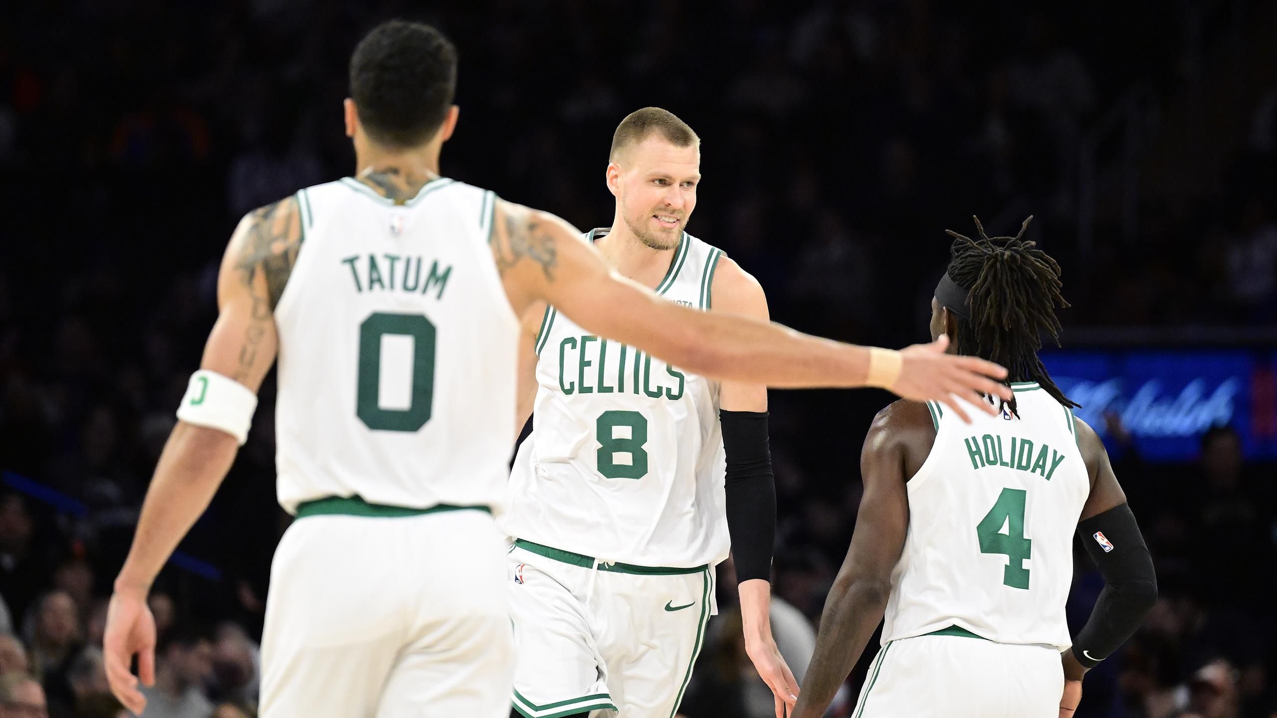 I Risultati Della Notte NBA 25 Febbraio 2024 Boston Continua A