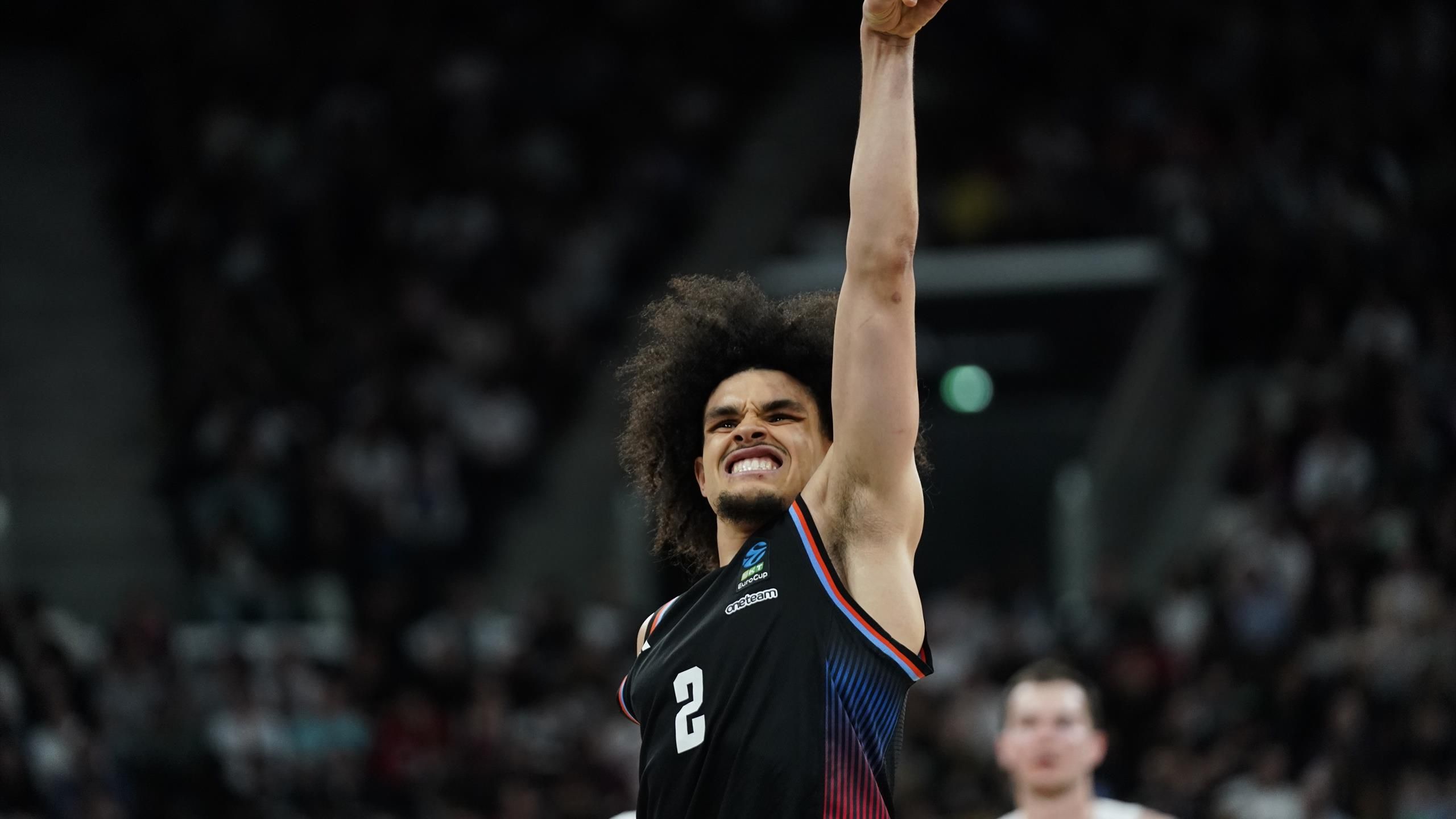 Finale Pro A Betclic Elite Nadir Hifi régale et le Paris Basketball