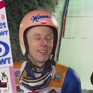 Kubacki Po Niedzielnym Konkursie W Titisee Neustadt Skoki Narciarskie