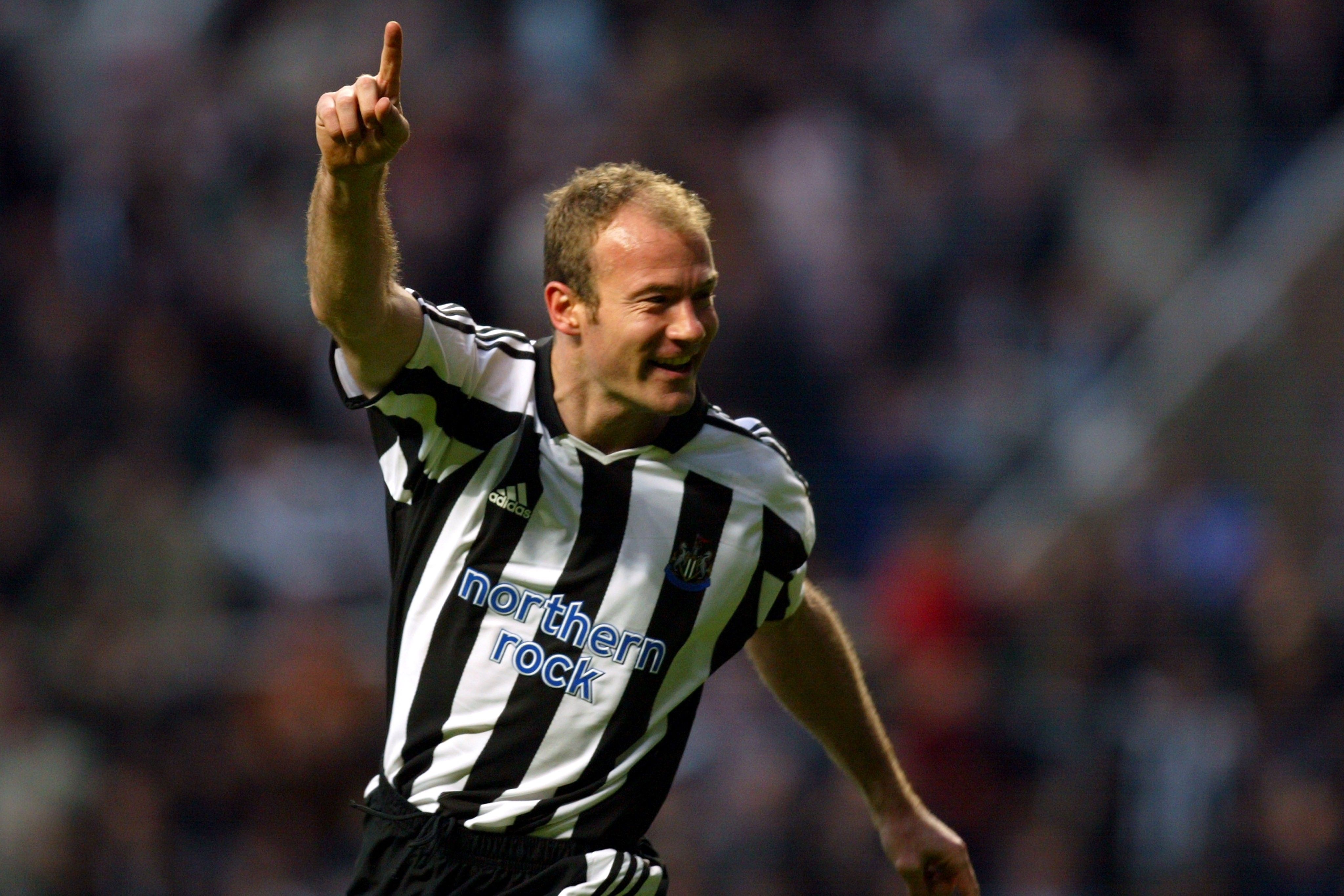 #DORdeSPORT. Alan Shearer, legenda care s-a întors acasă - Eurosport