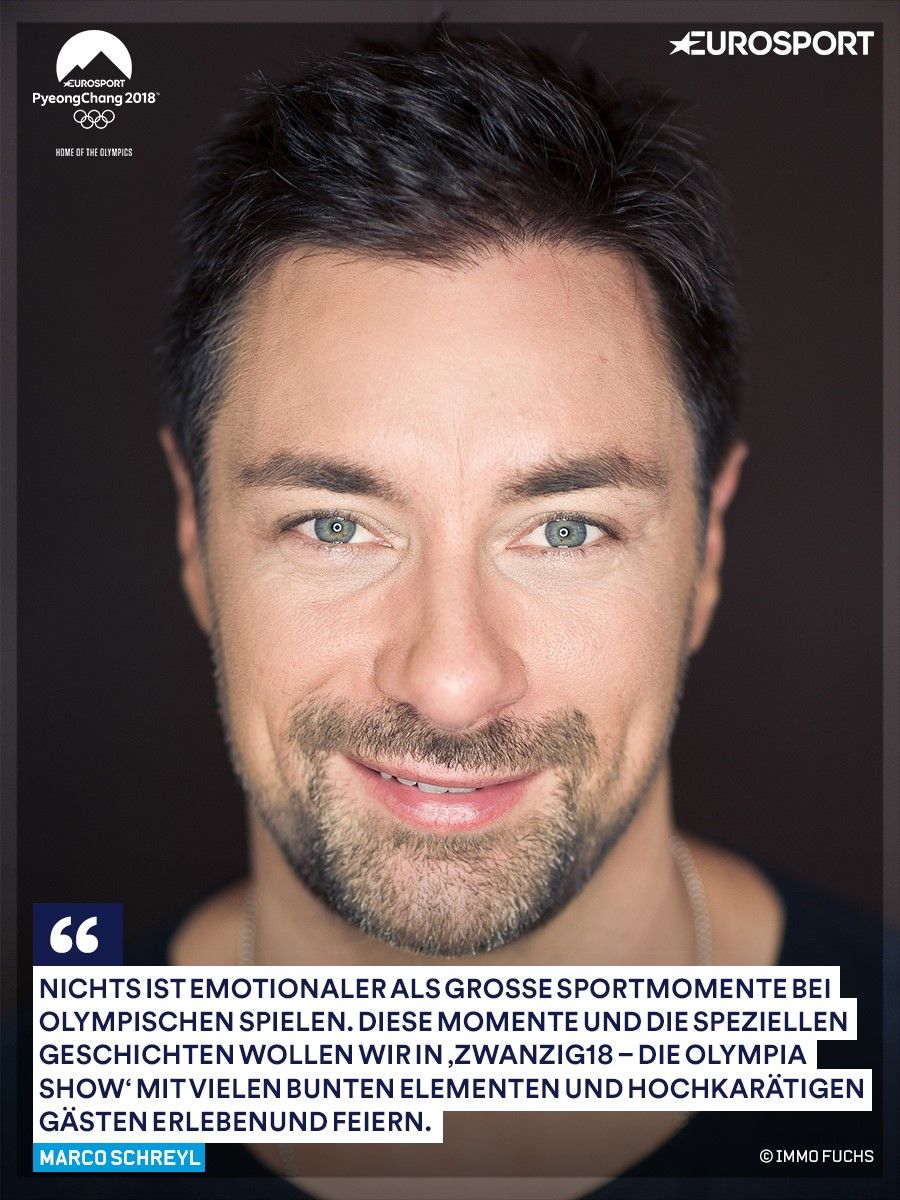 Olympia 2018 bei Eurosport: Experten, Kommentatoren und Moderatoren - Eurosport