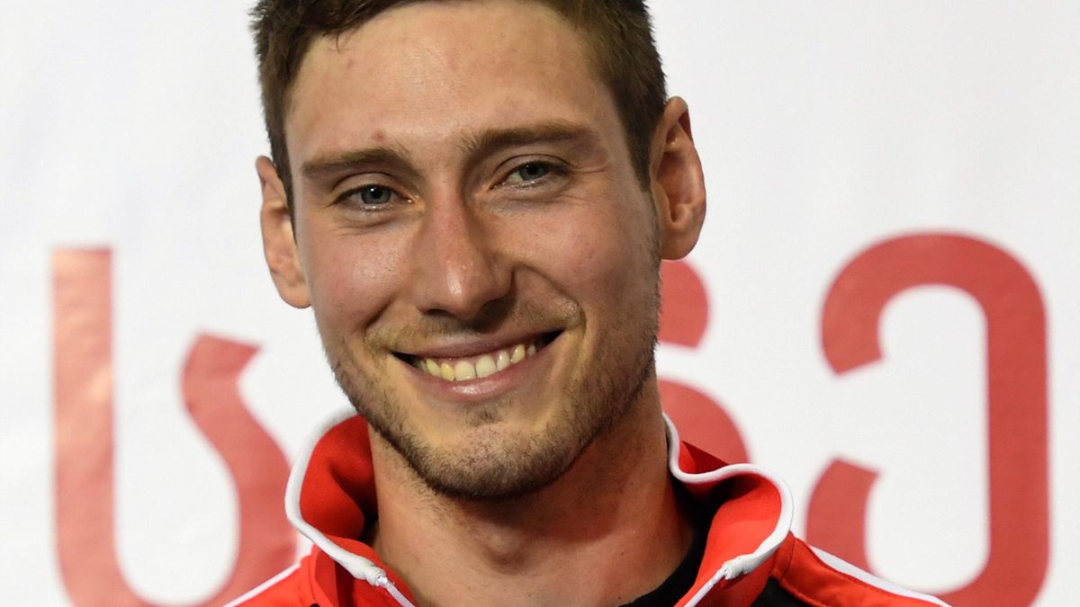 Hartung in Novi Sad erneut Europameister - Fechten - Eurosport Deutschland