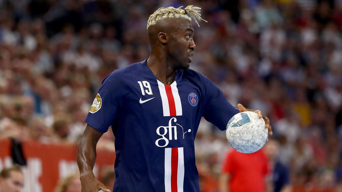 Handball : Abalo revient sur sa décision d'arrêter sa carrière ...