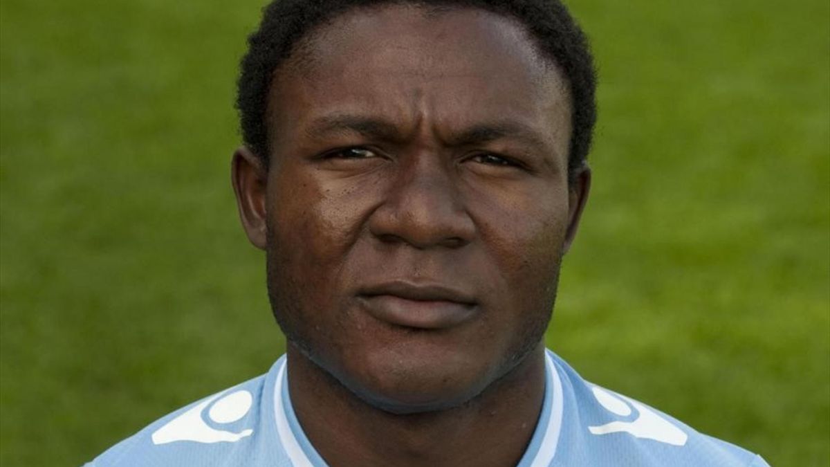 İşte Joseph Minala'nın yaşı! Savcı son noktayı koydu - İtalya Ligi 2013 ...