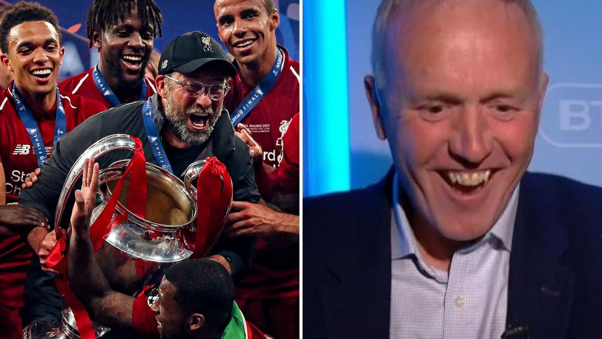 The Warm-Up: Will we see anything as dramatic as Peter Walton this ...