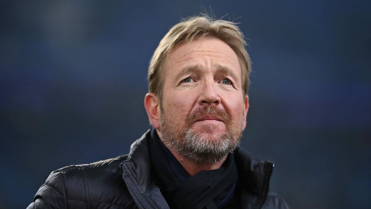 Martin Schwalb übernimmt das Traineramt bei den Rhein-Neckar Löwen ...