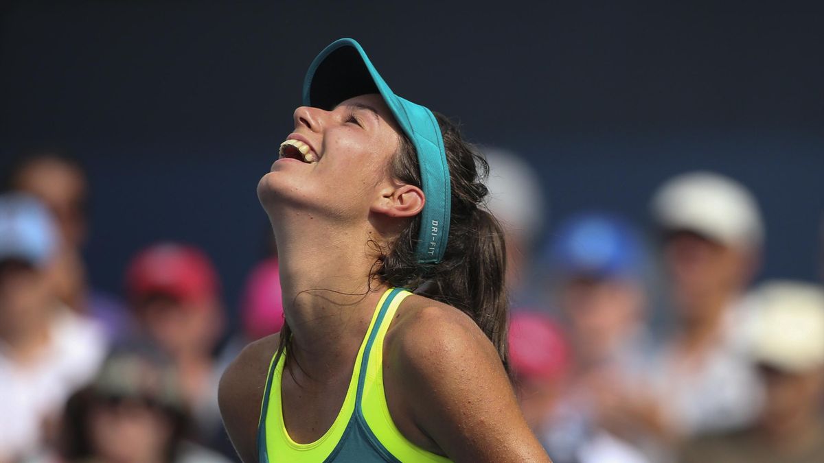 Le titre pour Dodin - WTA Quebec 2016 - Tennis - Eurosport