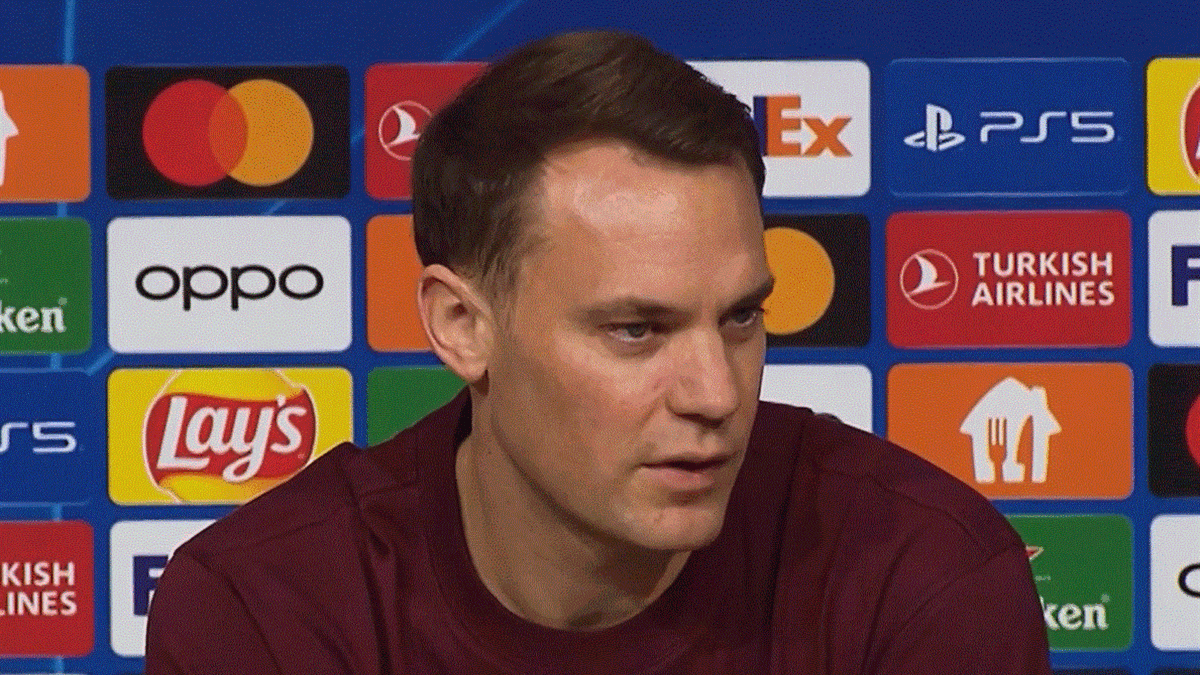 FC Bayern: Joshua Kimmich steht in der Kritik - früherer Weggefährte ...