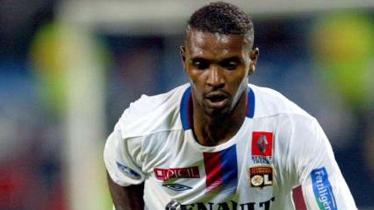 Lyon heroes want out - Eurosport