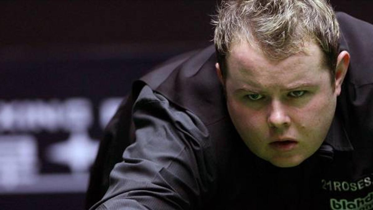Lee withdraws - Eurosport