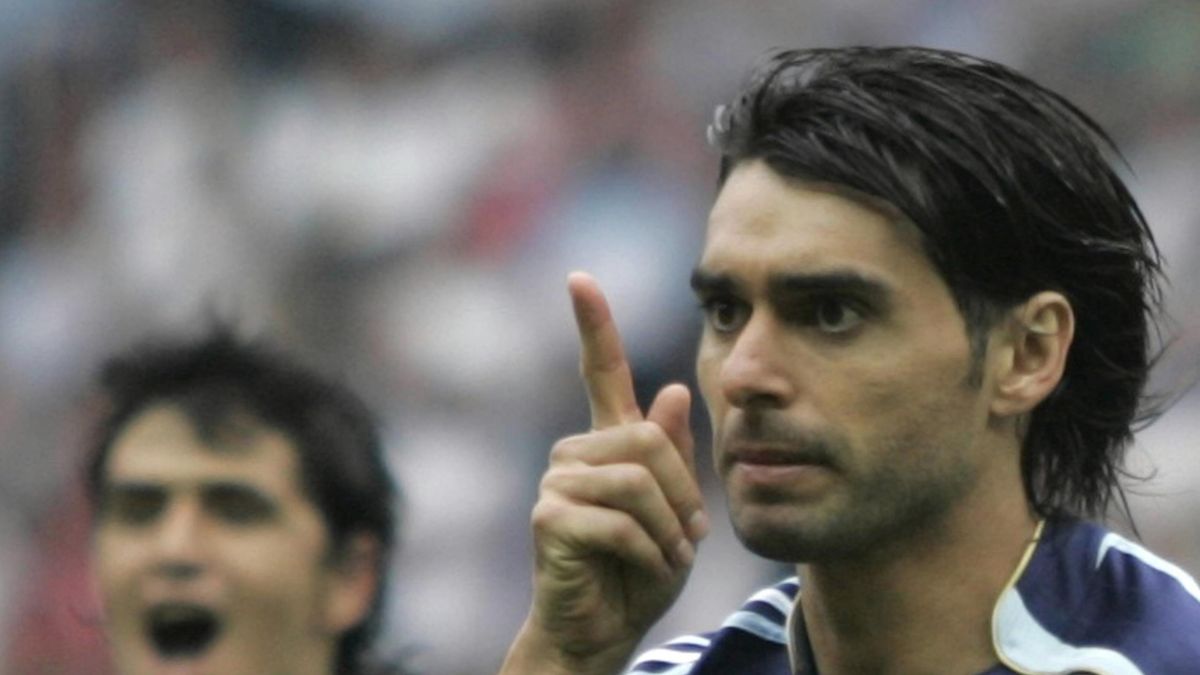 Ayala eyeing Real move - Eurosport