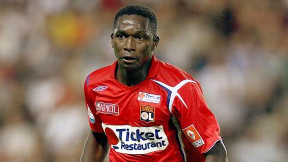 Diarra to sign for Madrid - Eurosport