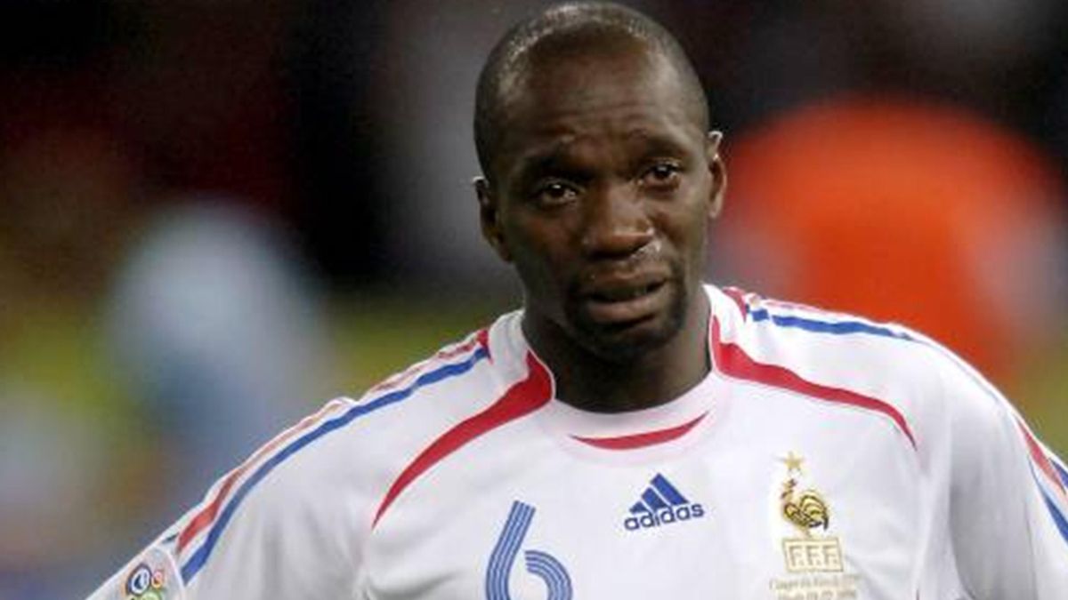 Makelele to start - Eurosport