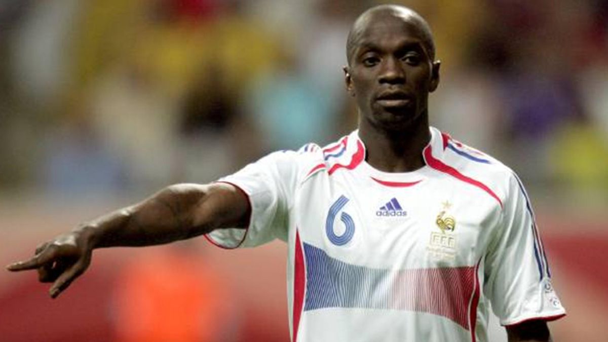 El fichaje que más desea Zidane, ofrecido al Real Madrid - Eurosport