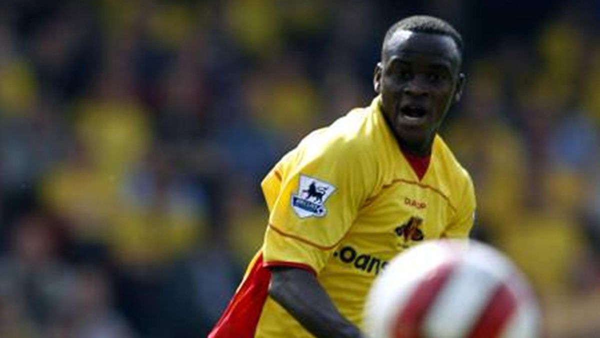 Bangura Could Be Deported Eurosport