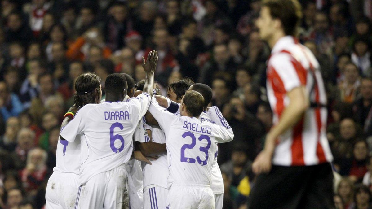Victorious Madrid - Eurosport