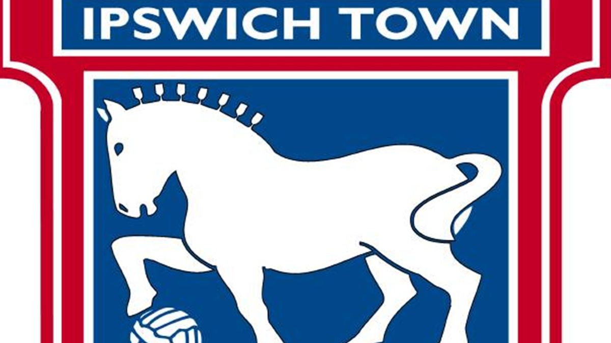 City Of Ipswich Logo