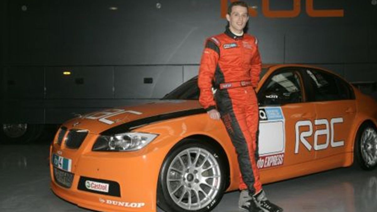 Jelley joins WSR - Eurosport