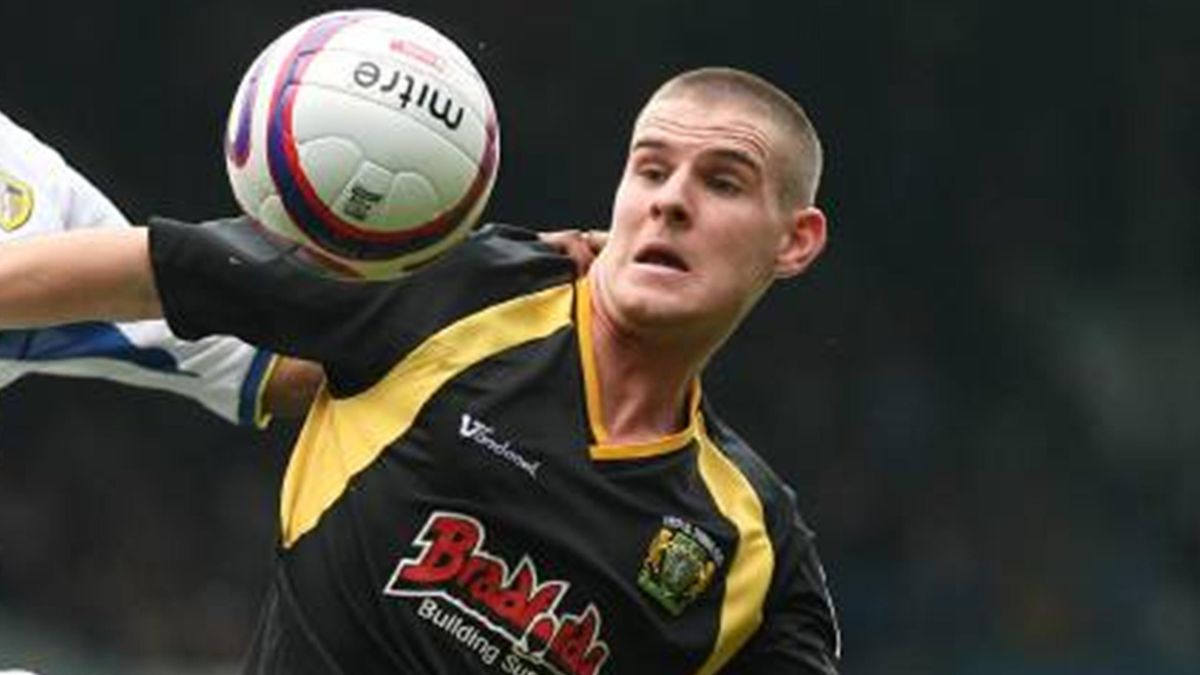 Stanley want Barry back - Eurosport