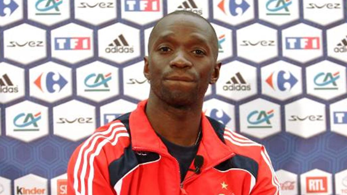 Makele quits - Eurosport
