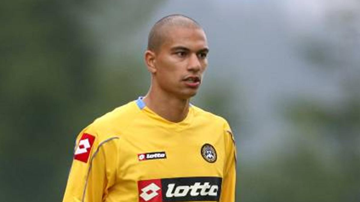 Gokhan Inler