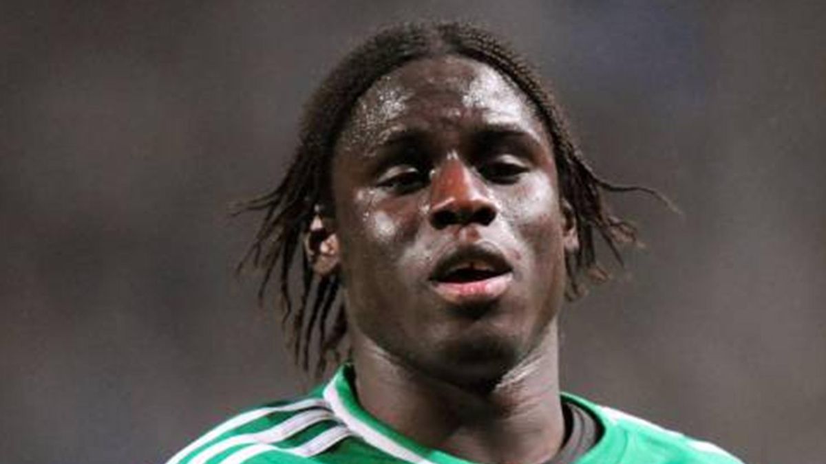 Retour de Bayal Sall - Eurosport
