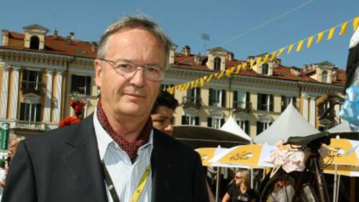 "Une majorité pas dopée" - Eurosport