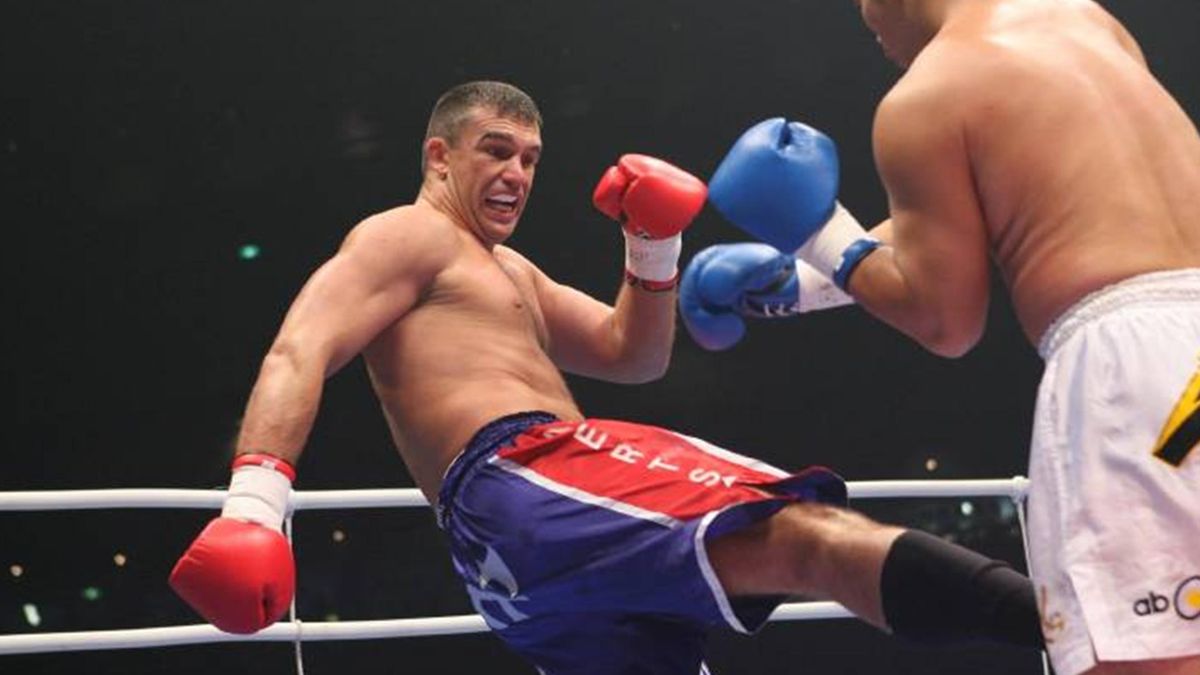 Peter Aerts