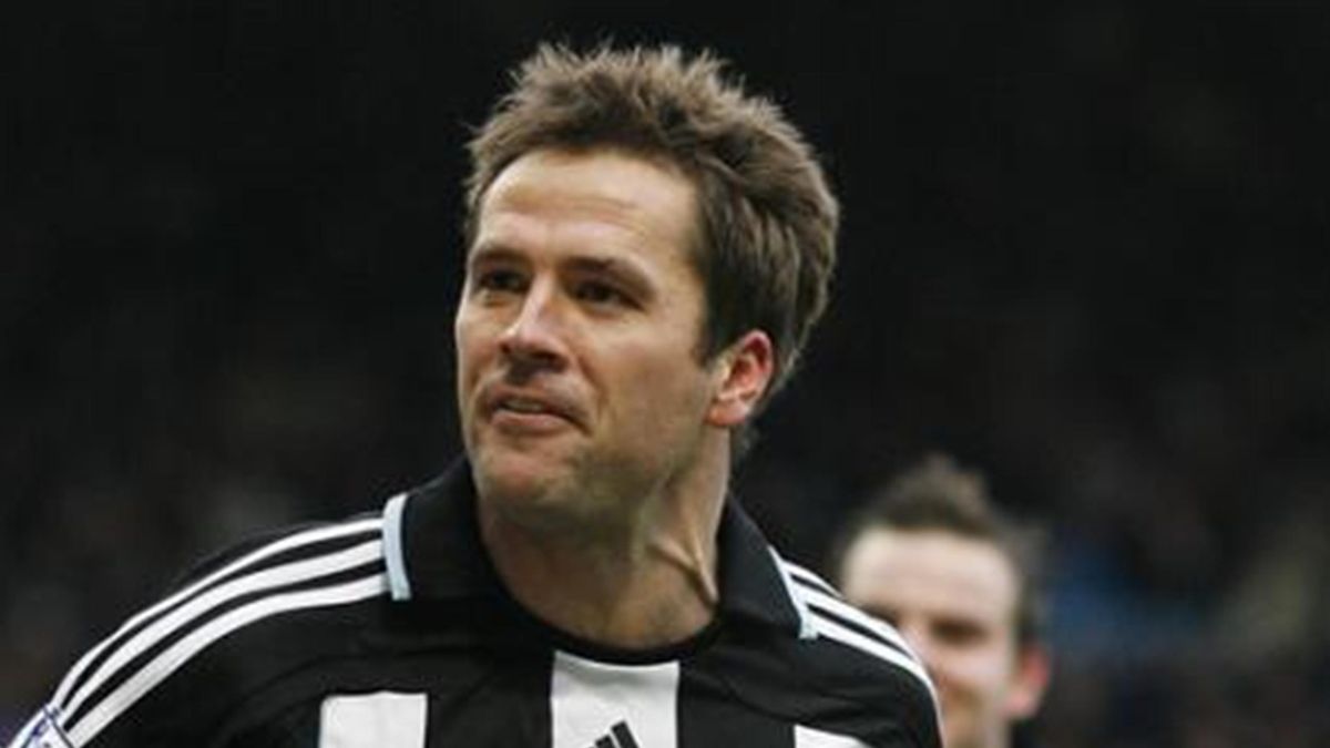 Agents send Owen brochure - Eurosport