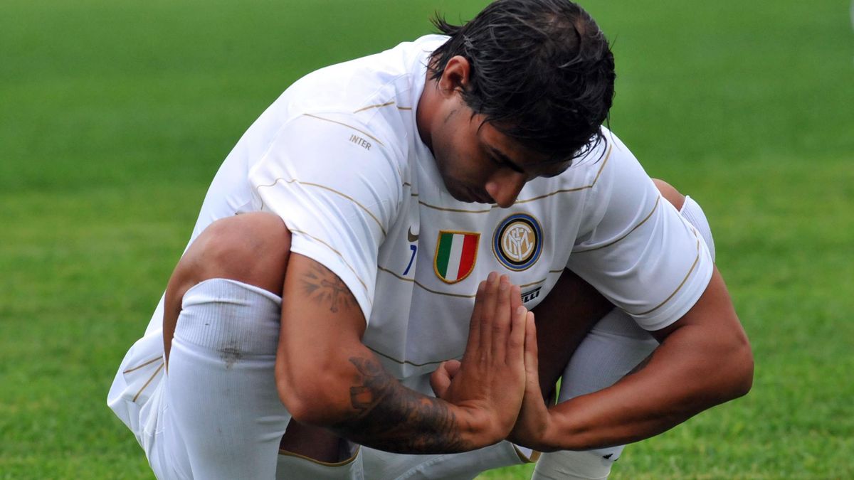 Inter, la Flop 11 degli ultimi 30 anni: da Vratislav Gresko a Darko ...