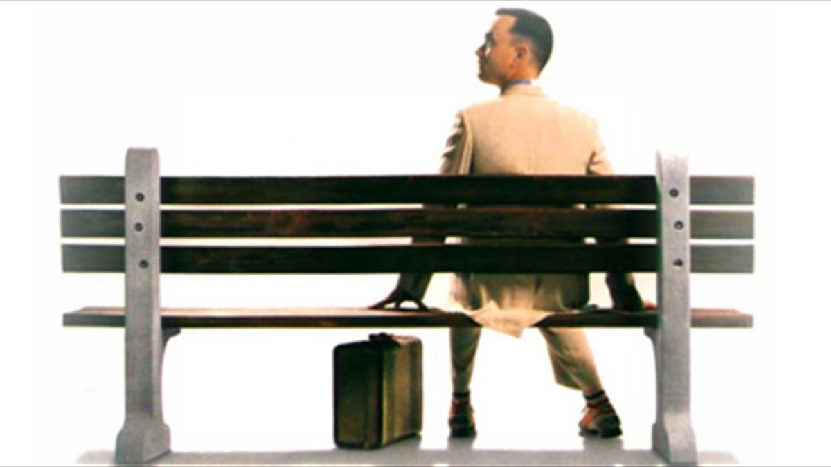 Corre, Forrest, corre - Eurosport
