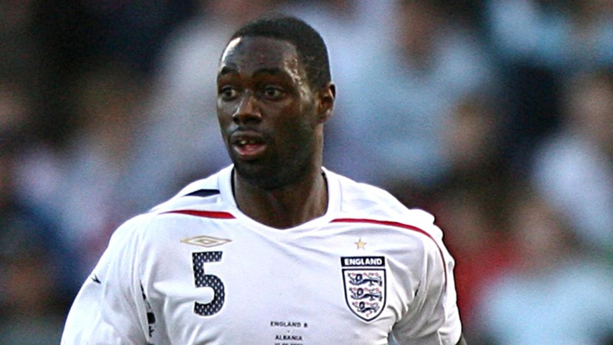 King has England future - Eurosport