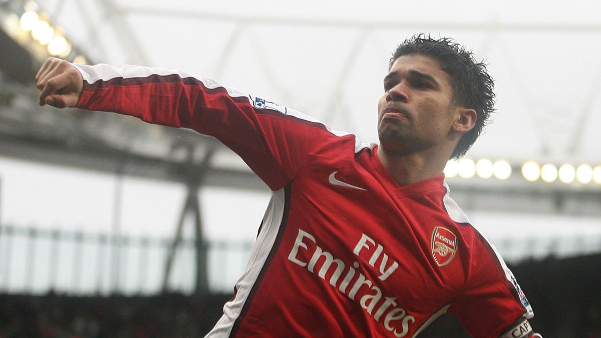 Arsenal Wallpaper 2009