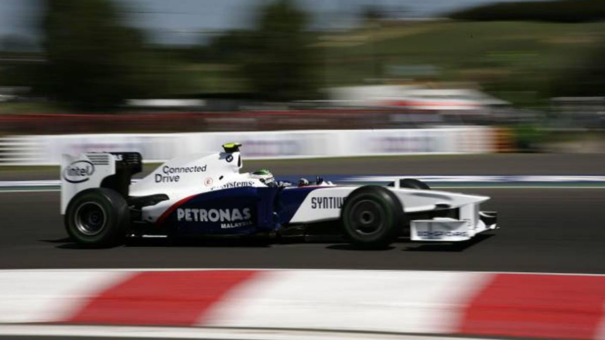 Q&A: BMW's F1 exit - Eurosport