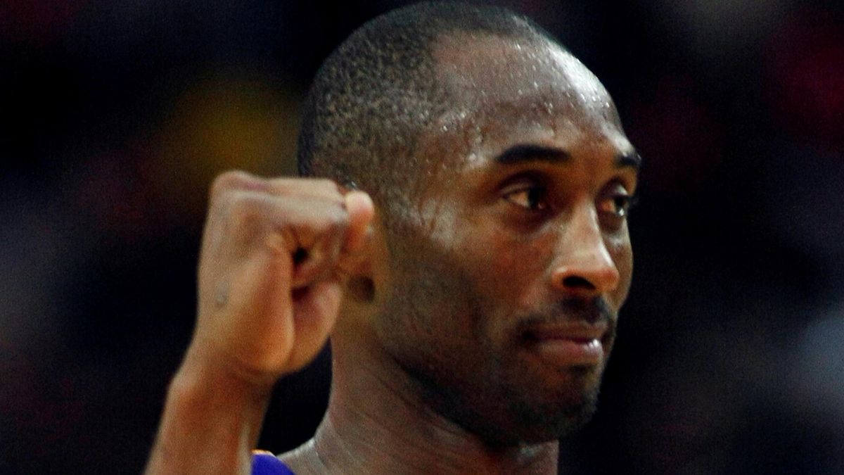 Kobe brillant - Eurosport
