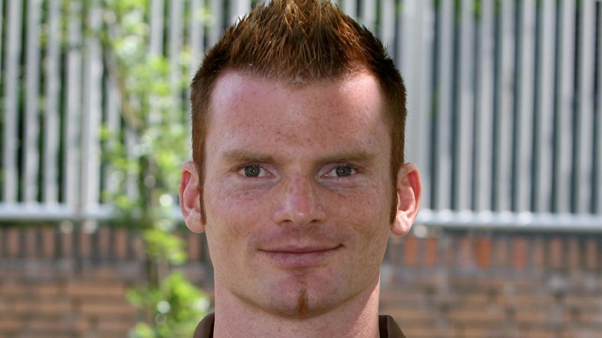 Andreas Biermann se quita la vida - Eurosport