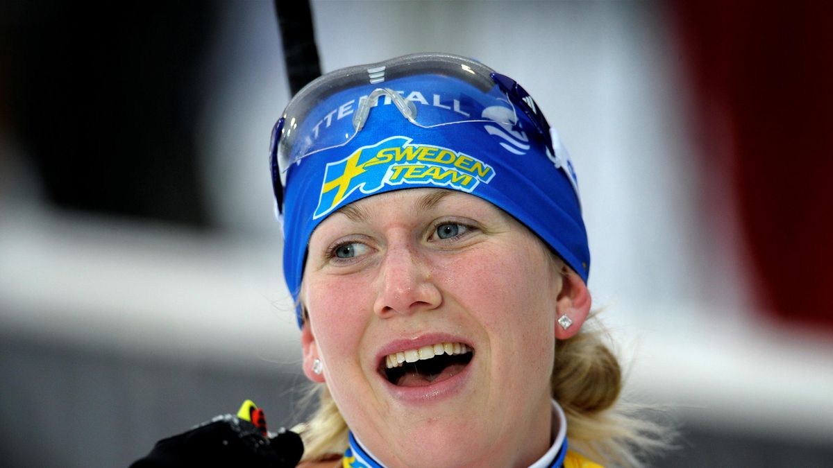 Jonsson récompensée - Eurosport