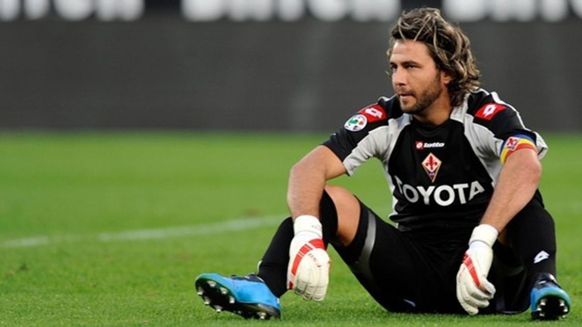 Frey, le coup dur - Eurosport