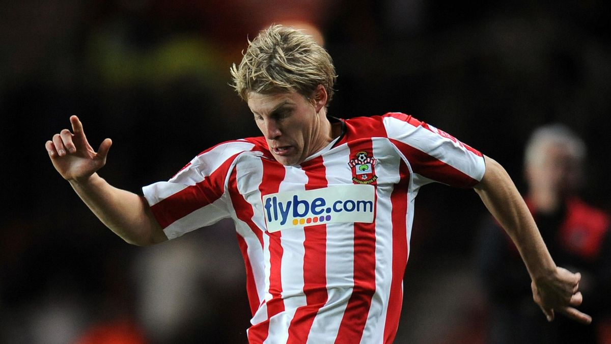 Forest snap up Harding - Eurosport