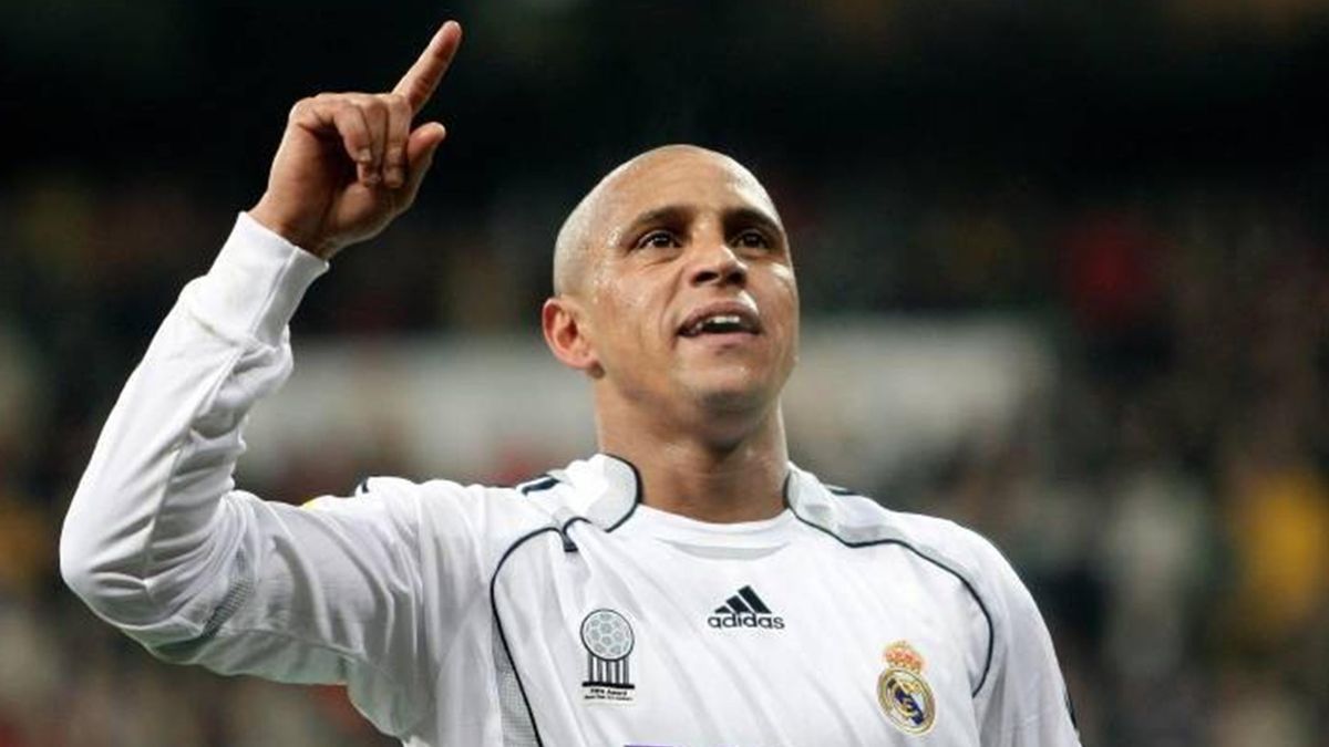 Carlos Real Madrid'i Sivas'a getirecek! - Eurosport