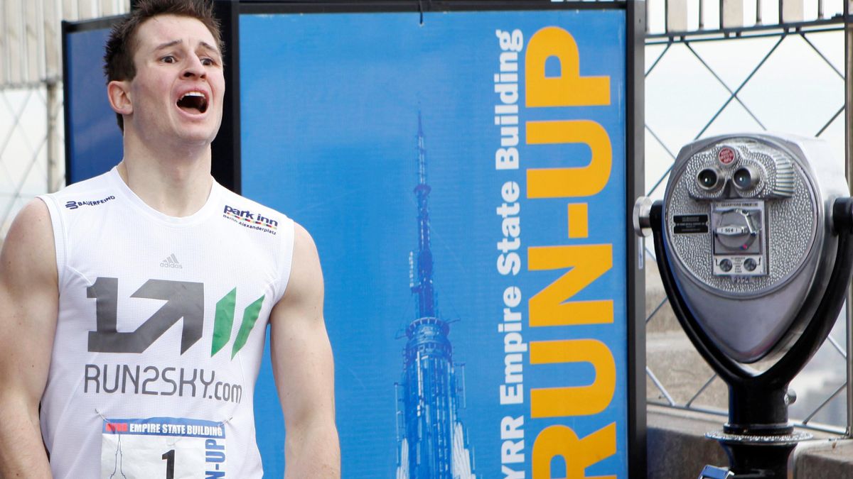 German wins Empire race - Eurosport