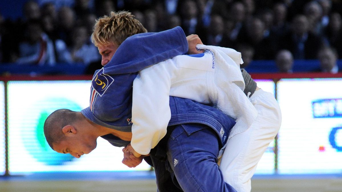 Milous se pare d'or - Eurosport