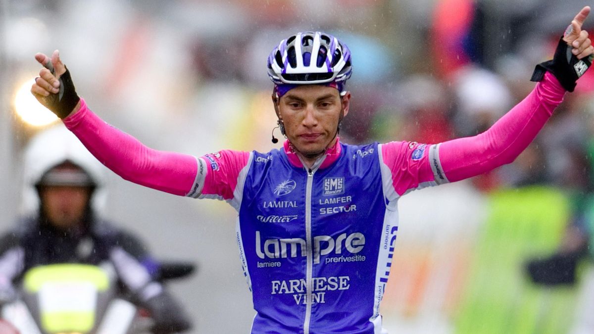 Spilak takes stage four - Eurosport