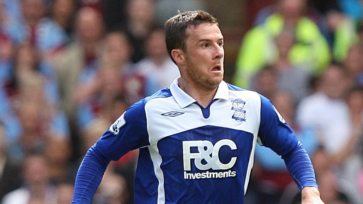 Brum deal for Ferguson - Eurosport