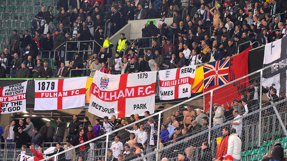 Famous Fulham Fans | Cult Heroes: Where Are They Now? – YLEAV