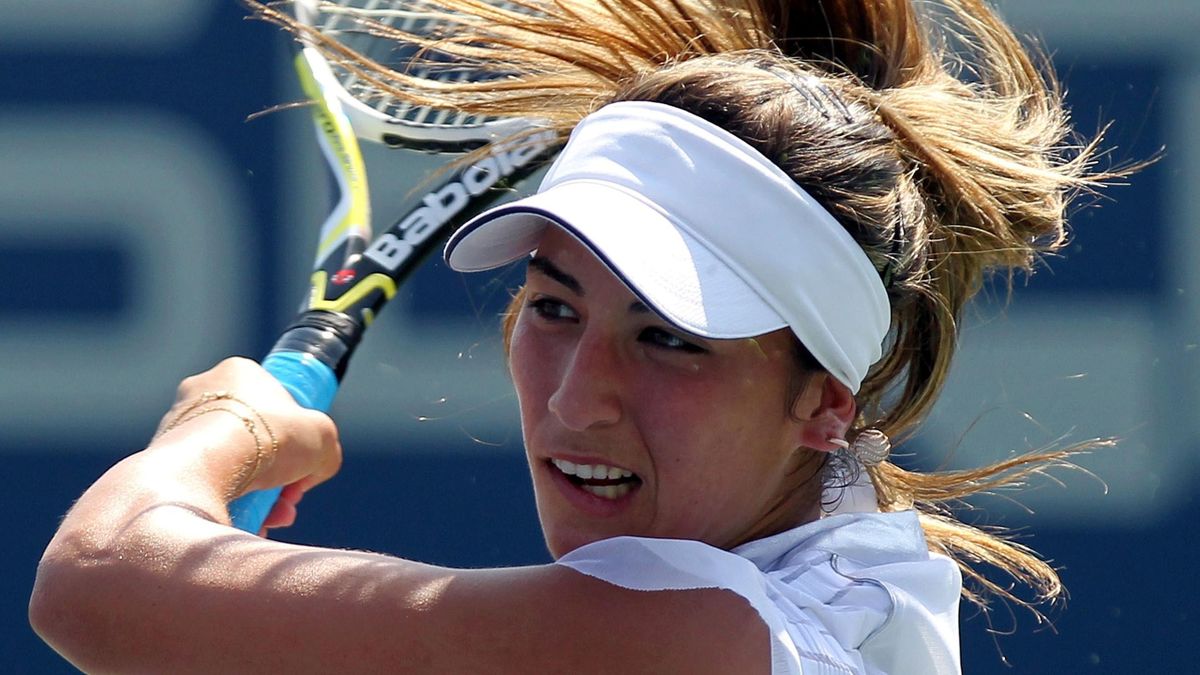 Rezaï perd son titre - Eurosport