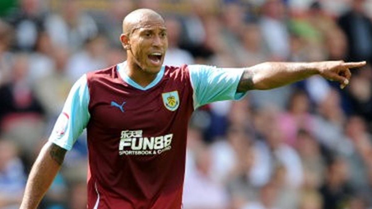 Chris iwelumo store